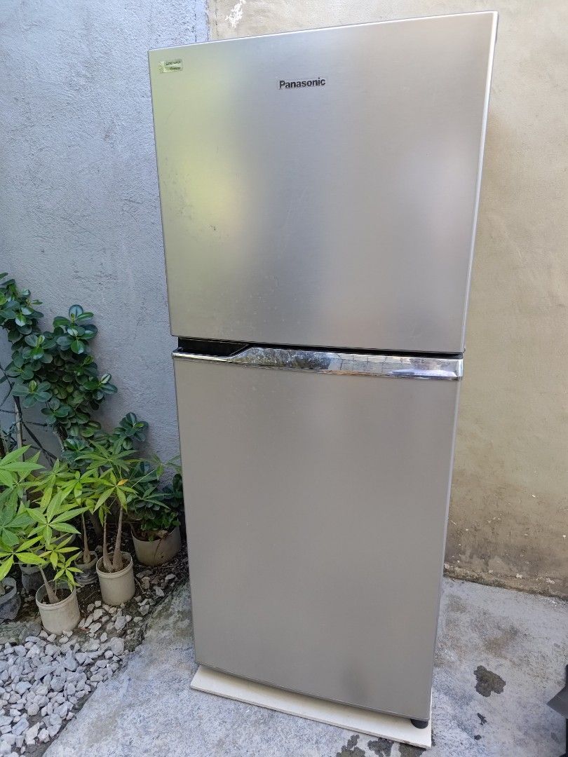 Panasonic Ref Inverter, TV & Home Appliances, Kitchen Appliances ...