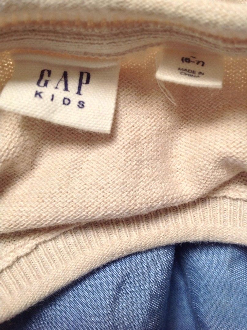 PART 1 SALE DRESSES GAP KIDS OSH KOSH, Babies & Kids, Babies & Kids Fashion on Carousell