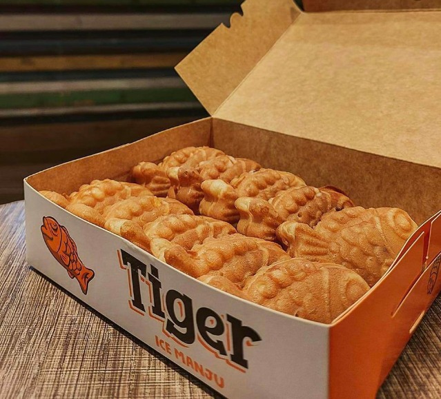 PASTRY BOXES CUSTOMIZED - PANG NEGOSYO DEALS, Furniture & Home Living ...