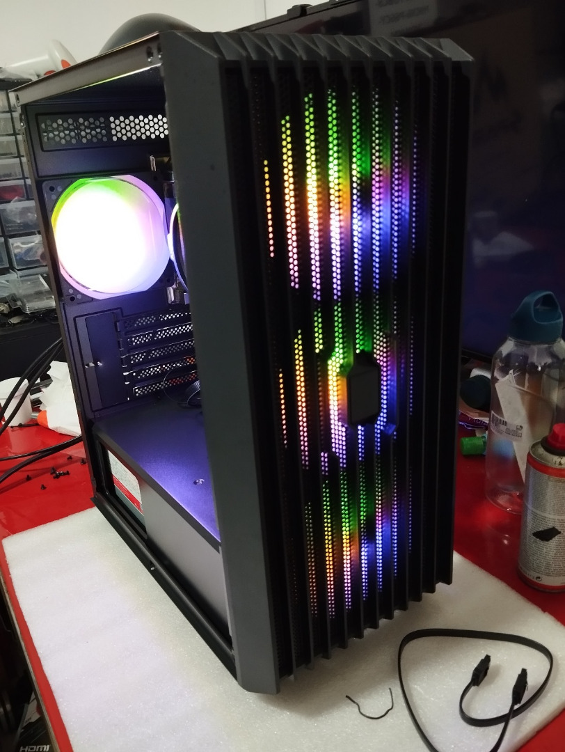 PC Set Up service, Computers & Tech, Desktops on Carousell