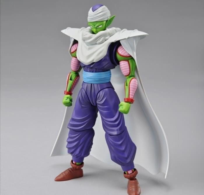 PICCOLO Figure-rise Standard BANDAI, Hobbies & Toys, Toys & Games on ...
