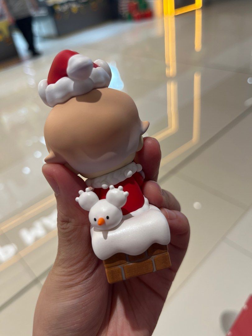 Pop Mart Dimoo Duplicate Character, Hobbies & Toys, Toys & Games on ...