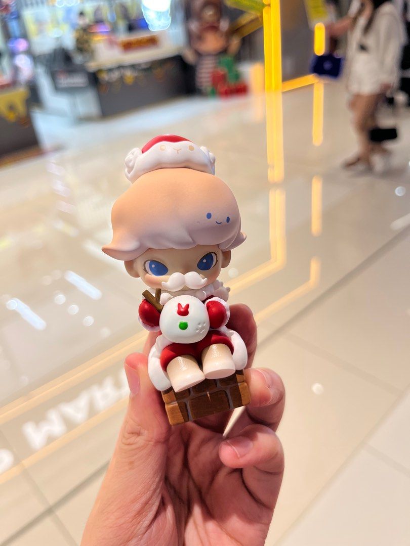 Pop Mart Dimoo Duplicate Character, Hobbies & Toys, Toys & Games on ...