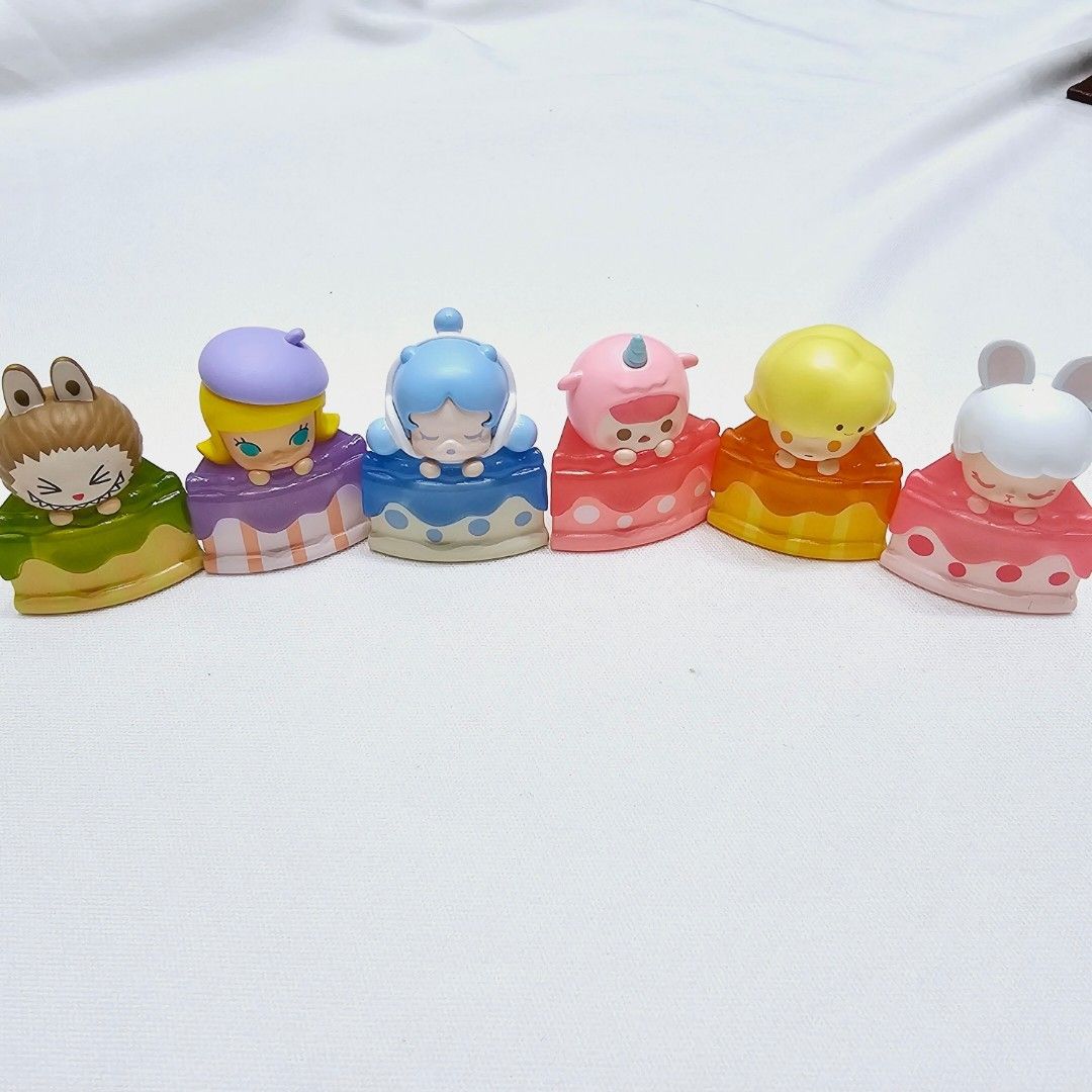 POPMART PHONE STRAP [Authentic Popmart], Women's Fashion, Watches ...