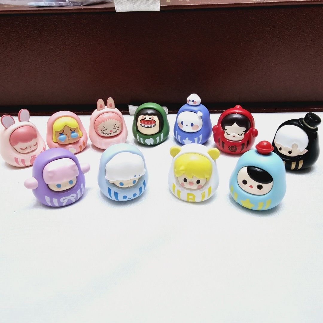 POPMART PHONE STRAP [Authentic Popmart], Women's Fashion, Watches ...