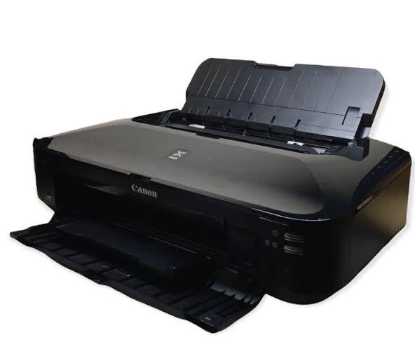 Printer Canon Pixma iX6830, Computers & Tech, Printers, Scanners ...