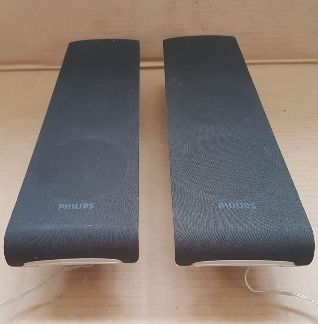 Professional Philips Sound System, Model CS 3110P, 200 watts, 14.2 ...