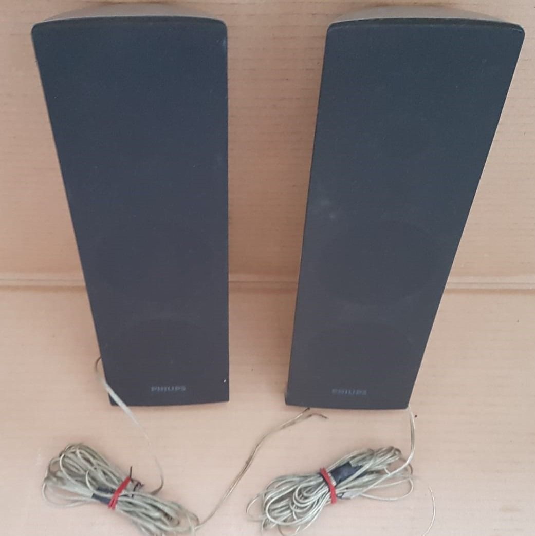 Professional Philips Sound System, Model CS 3110P, 200 watts, 14.2 ...