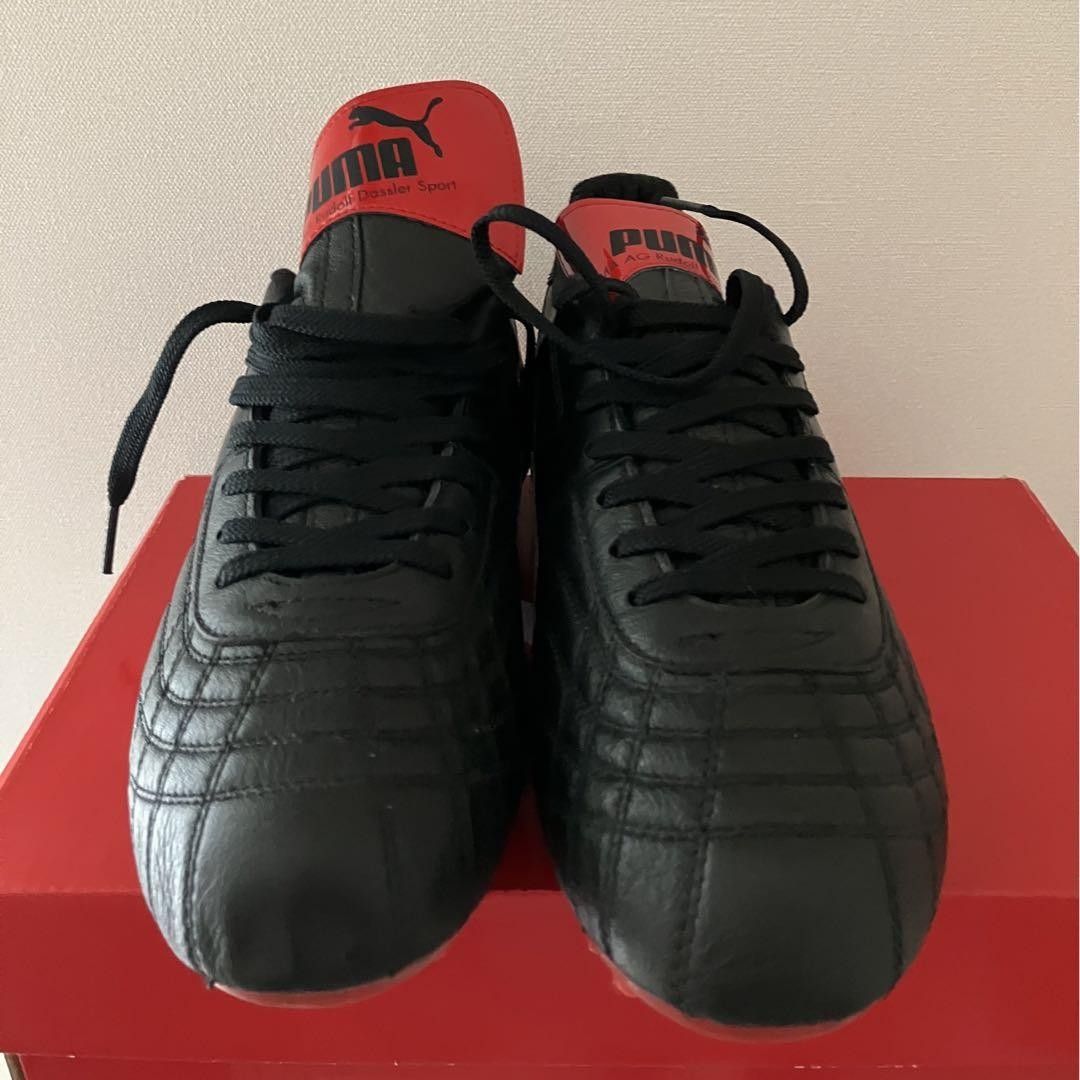 PUMA PARA MEXICO, Sports Equipment, Sports & Games, Racket & Ball ...