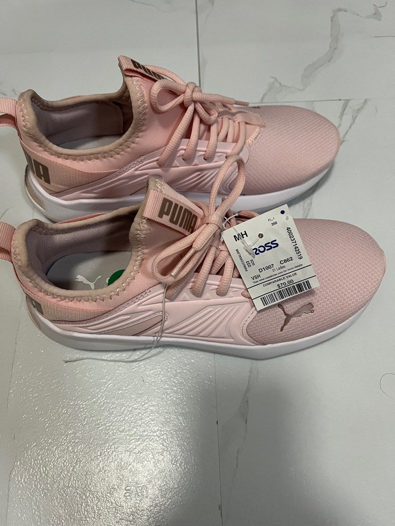 Puma Soft Foam, Women's Fashion, Footwear, Shoe inserts on Carousell