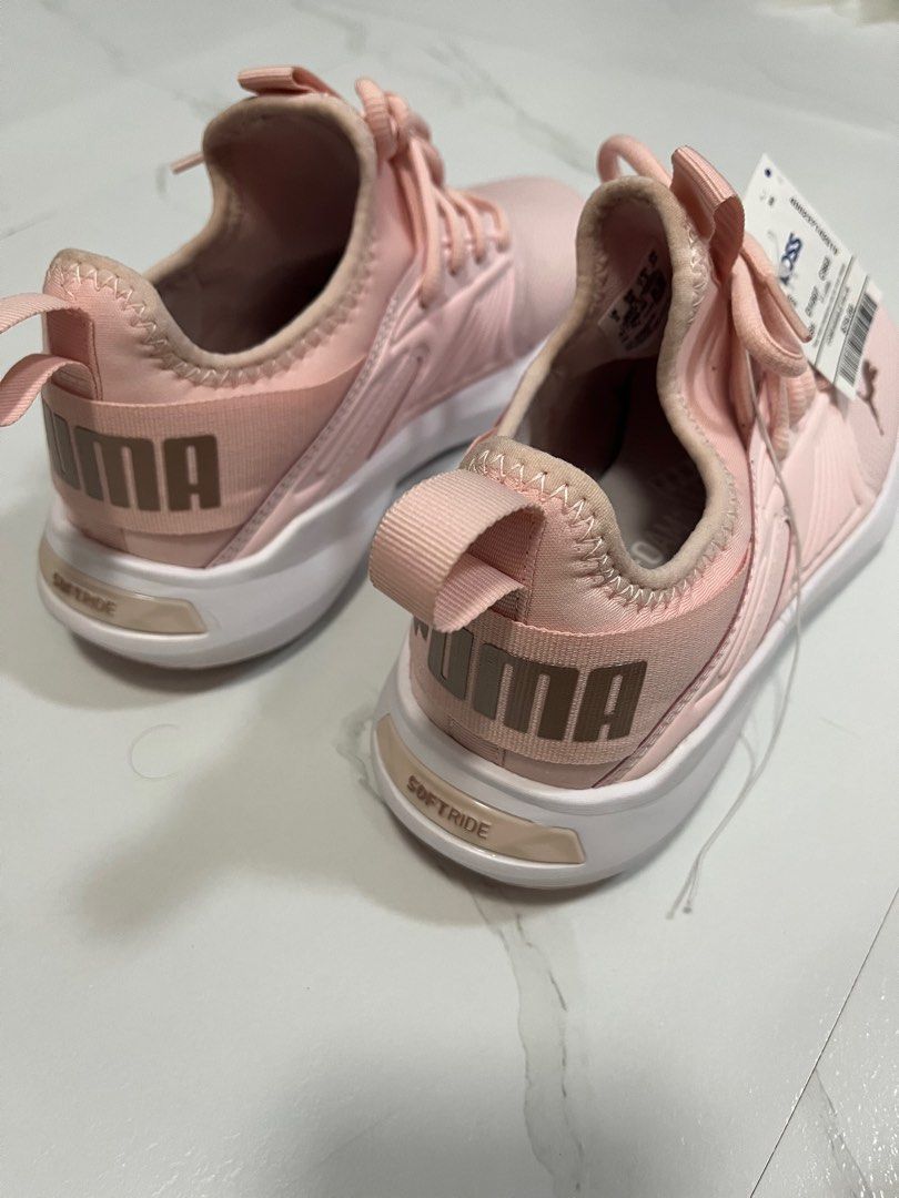Puma Soft Foam, Women's Fashion, Footwear, Shoe inserts on Carousell