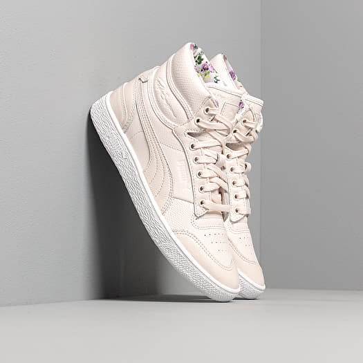 Puma x Tabitha Simmons Ralph Sampson, Women's Fashion, Footwear ...