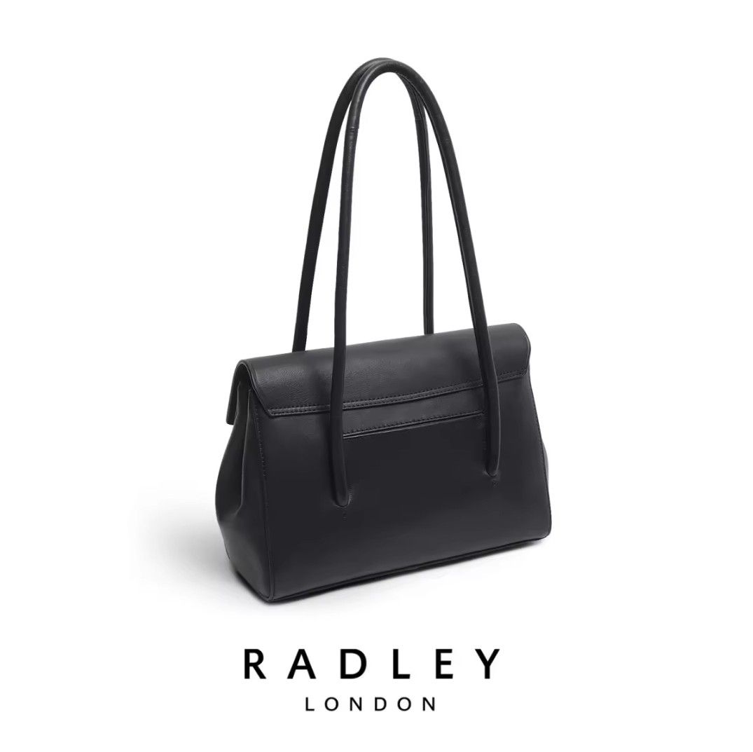RADLEY LONDON APSLEY ROAD LARGE FLAPOVER TOTE BAG, Women's Fashion ...