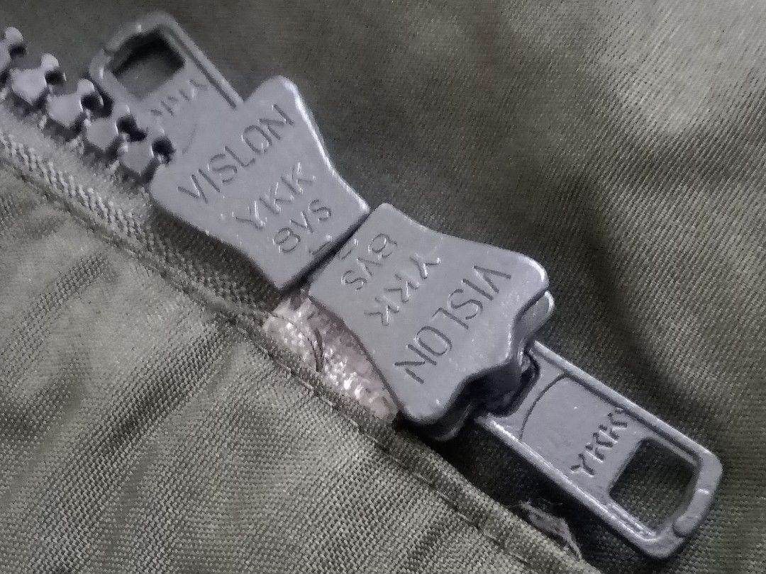 RASTA JAPAN ECWCS PARKA US ARMY PATTERN OG OLIVE GREEN HOODIE VESPA ...