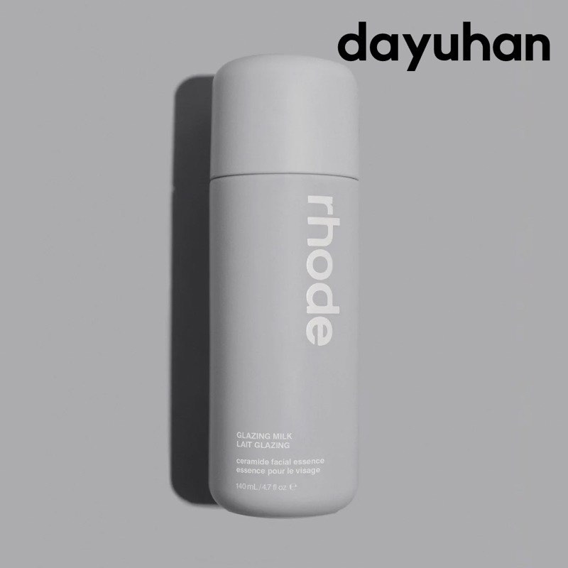 Rhode Glazing Milk Ceramide Facial Essence, Beauty & Personal Care ...