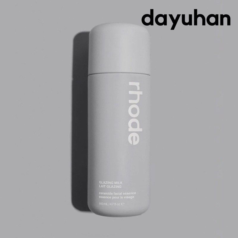 Rhode Glazing Milk Ceramide Facial Essence, Beauty & Personal Care ...