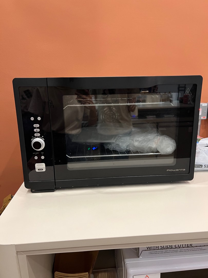 Rowenta Oven, TV & Home Appliances, Kitchen Appliances, Ovens ...