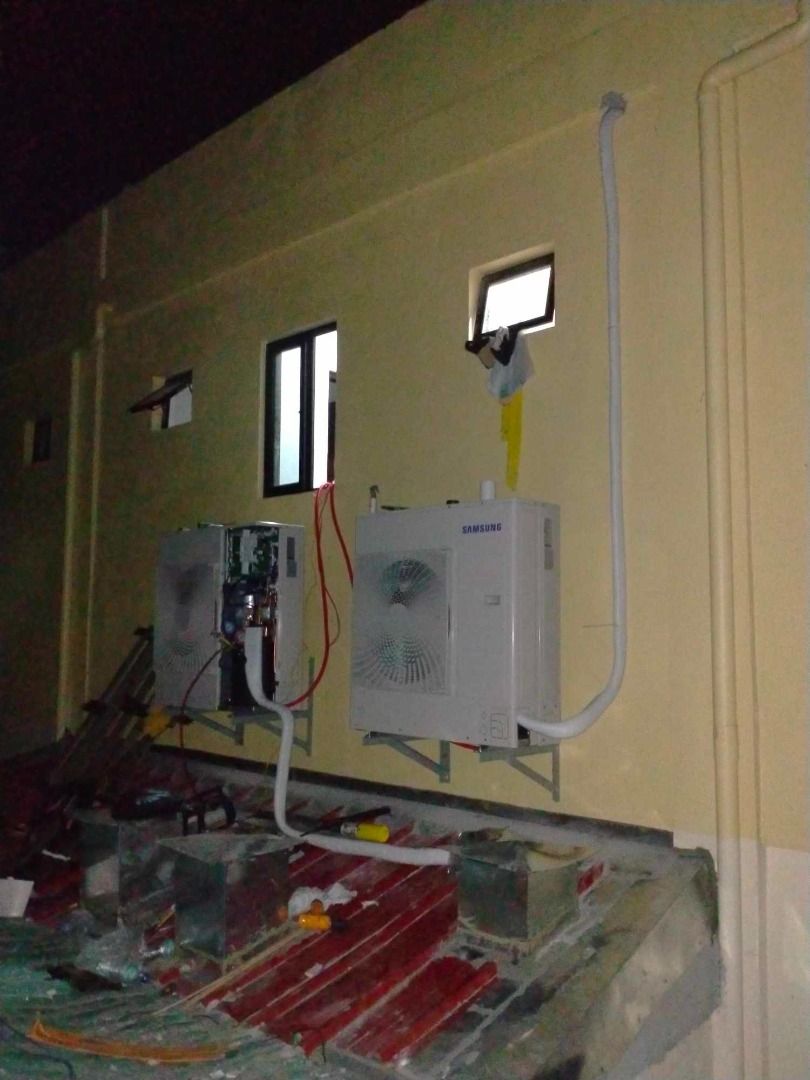 SAMSUNG FLOOR MOUNTED AIRCON INVERTER 2.0 TR 3.0 TR 5.0 TR SALE!!, TV ...