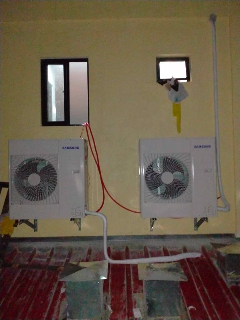 SAMSUNG FLOOR MOUNTED AIRCON INVERTER 2.0 TR 3.0 TR 5.0 TR SALE!!, TV ...