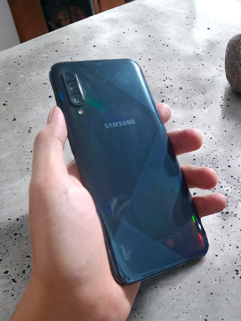 Samsung Galaxy A50s, Mobile Phones & Gadgets, Mobile Phones, Android ...