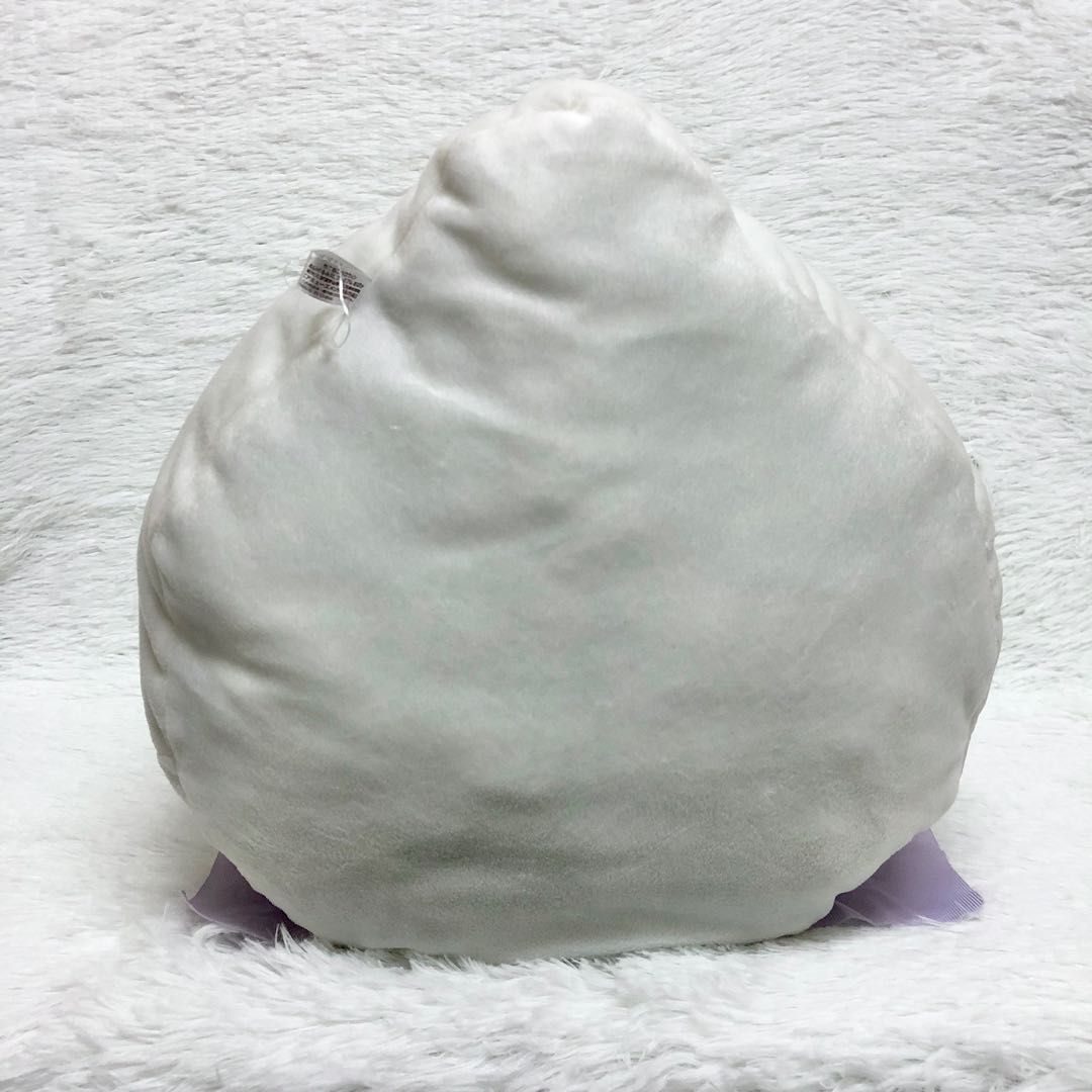 San-X Sumikko Gurashi Obake Ghost Halloween Neko Cat Jumbo Plush ...