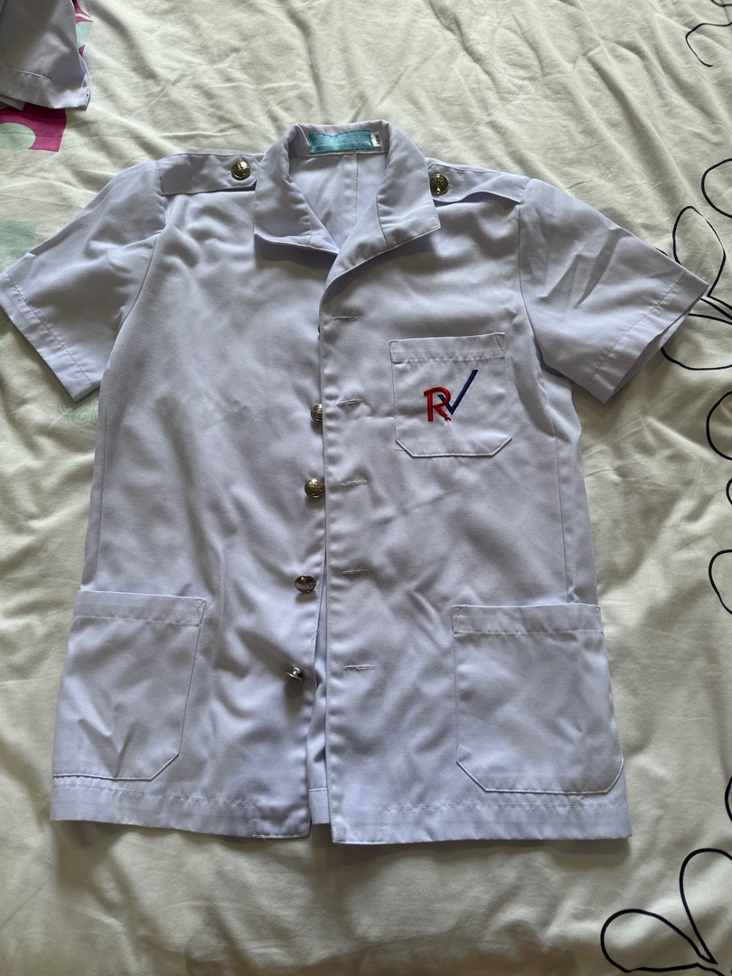 School uniform for River Valley High School, Men's Fashion, Tops & Sets ...