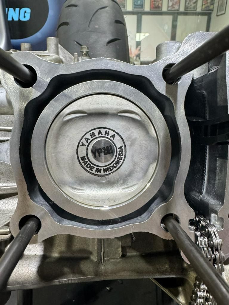 Scooter Engine Overhaul Yamaha Nmax /N max/Xmax/X max/Aerox/ Honda ADV ...