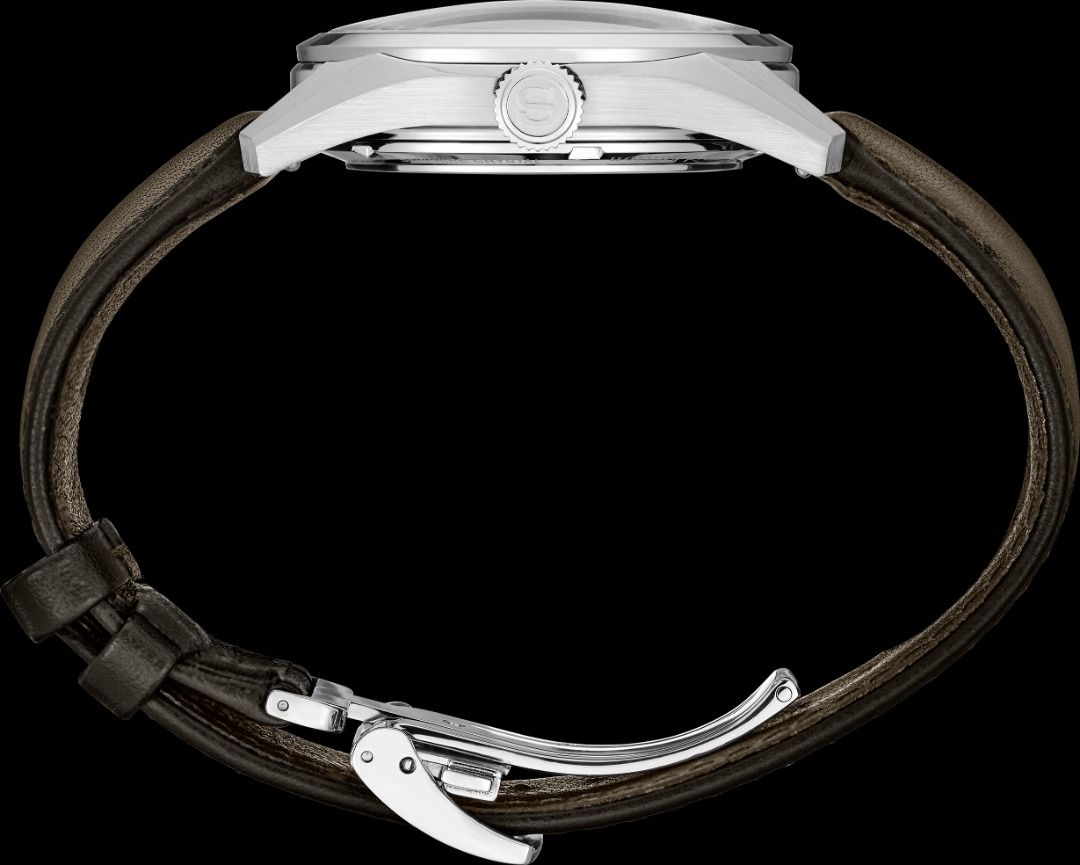 Seiko Presage 110th Anniversary Limited Edition Sharp Edged Series ...