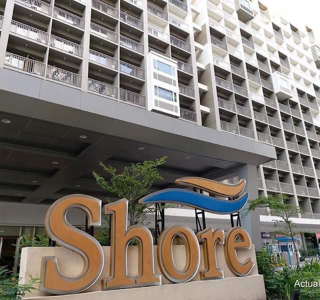 Shore Residence, Property, For Sale, Apartments & Condos on Carousell