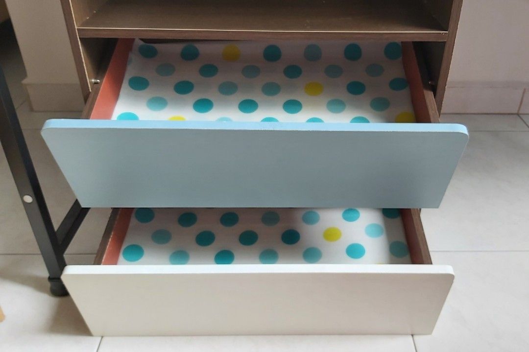 Side Drawer, Furniture & Home Living, Furniture, Shelves, Cabinets ...