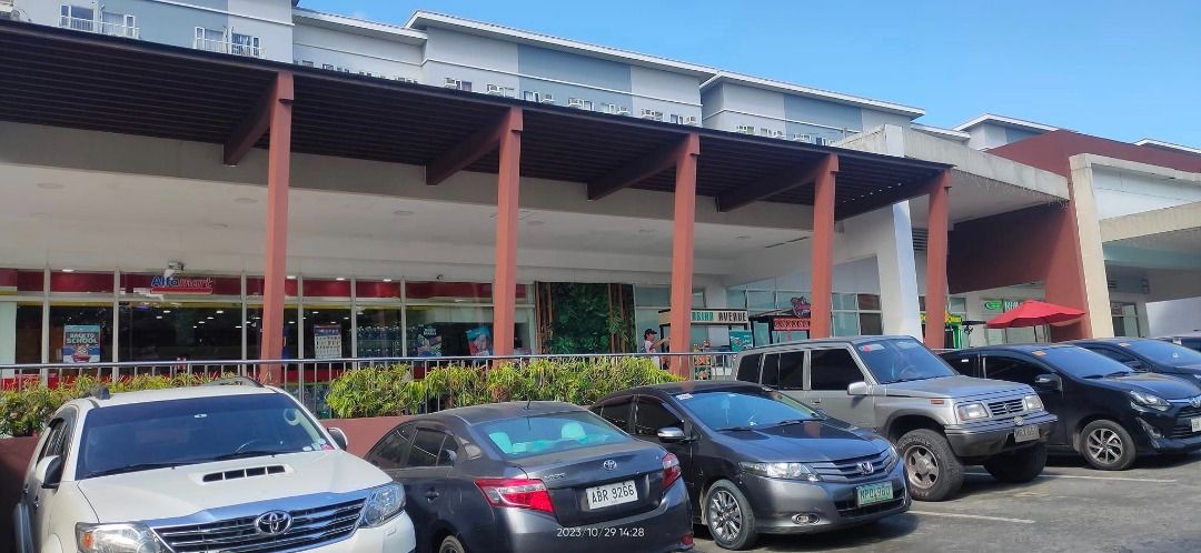 SMDC Trees Residences, studio with parking, condo for sale in Fairview ...