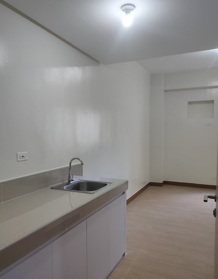 SMDC Trees Residences, studio with parking, condo for sale in Fairview ...