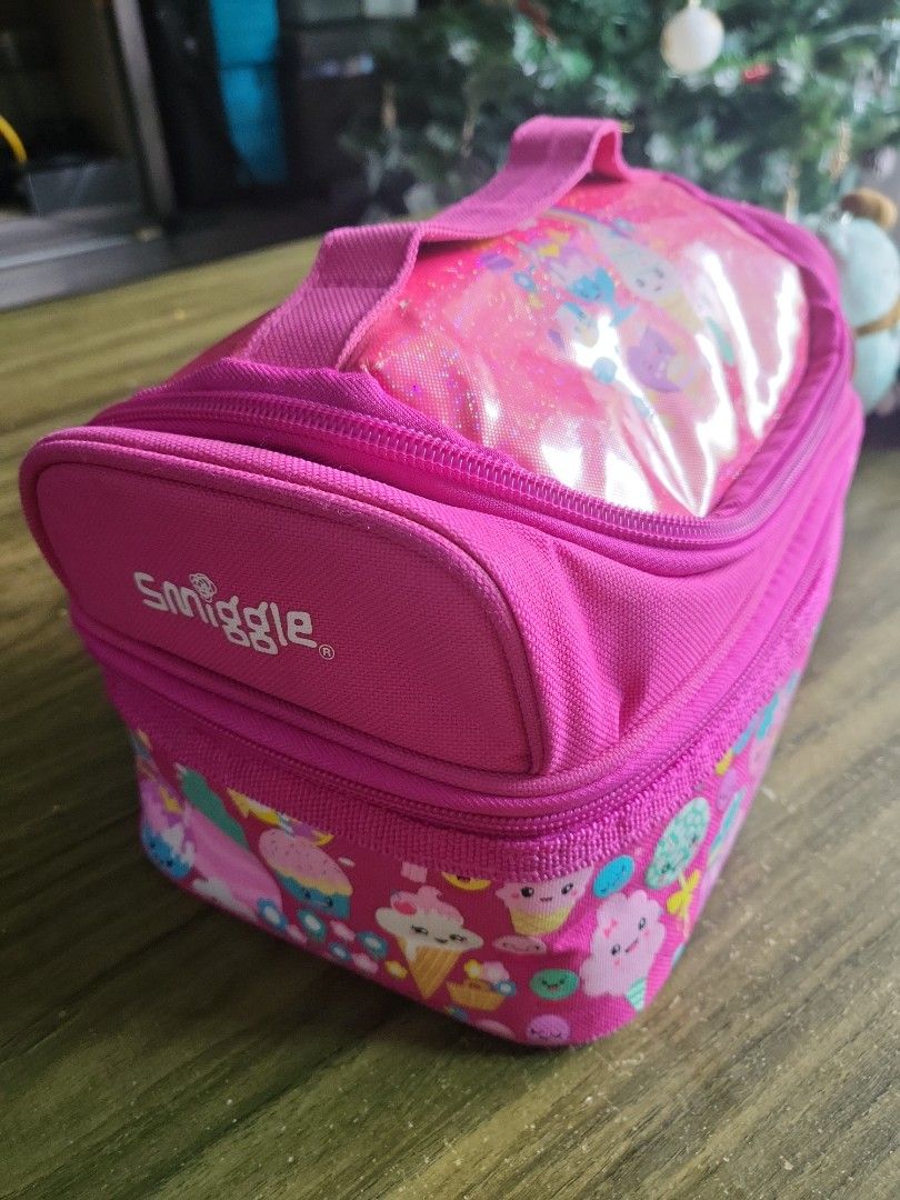 Smiggle Lunch Bag Sumiko Gurashi Stuffed Toy Keychains 7 Pieces ...