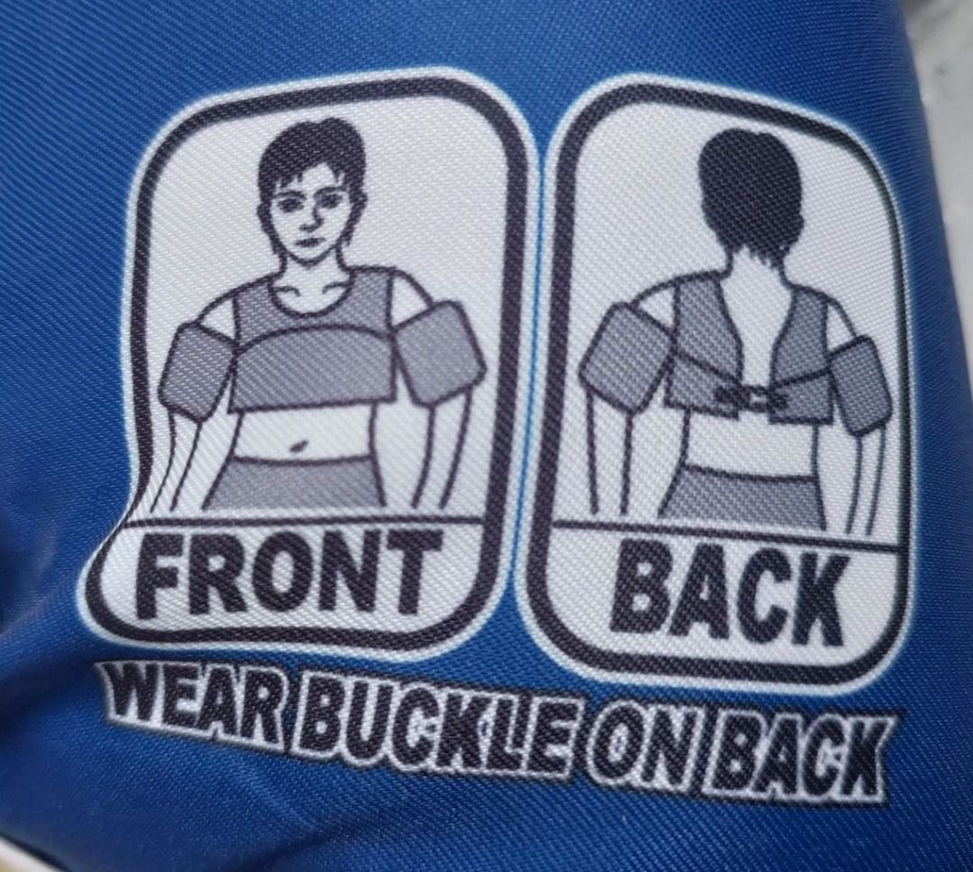 Speedo Kids Lifevest PFD Splash Jammer Assorted NewUSA, Sports ...