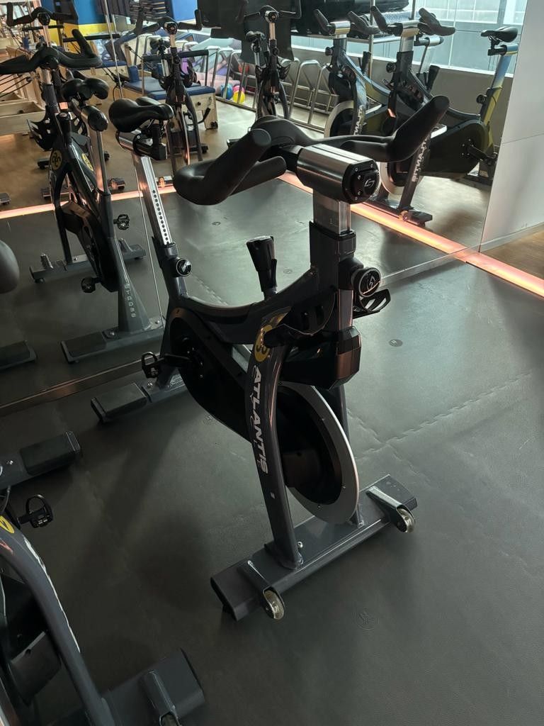 Stages Spin Bike SC 2, Sports Equipment, Exercise & Fitness, Cardio ...