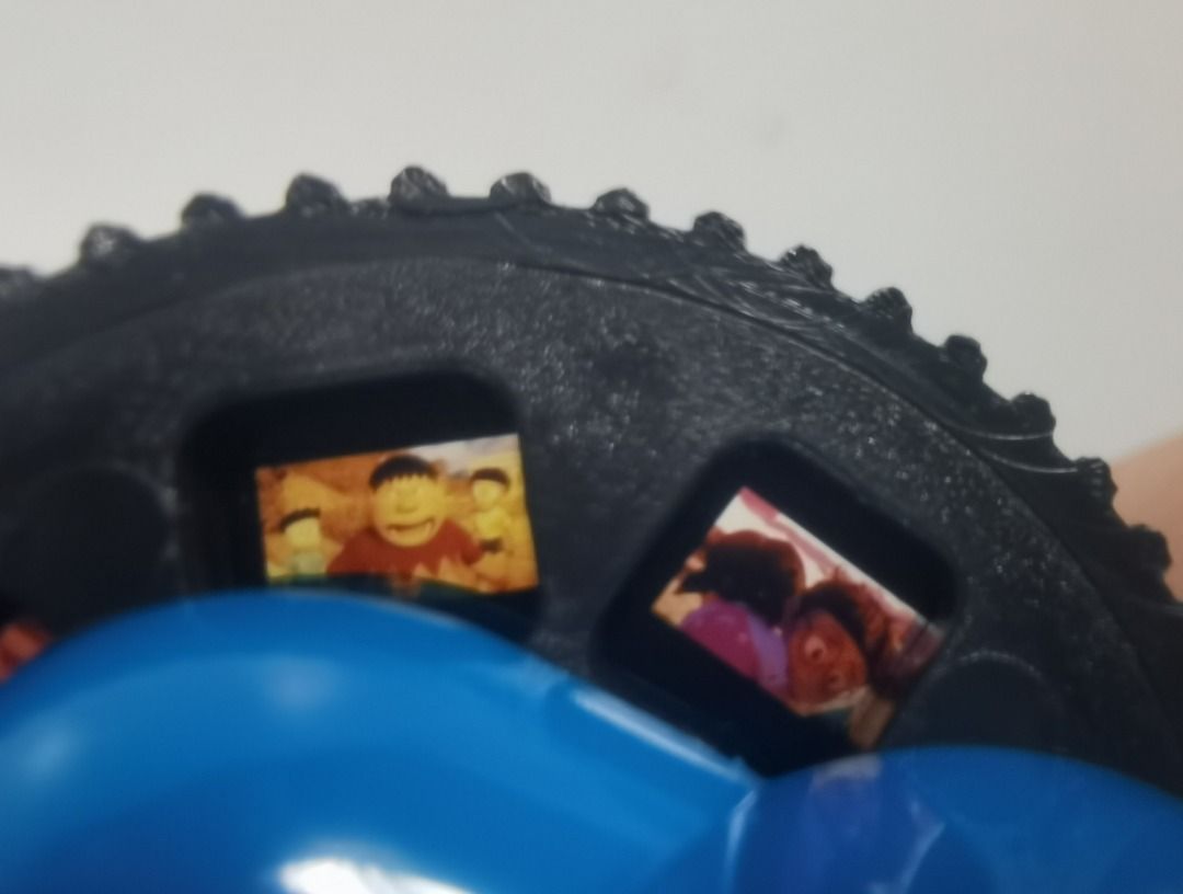 Stand by Me Doraemon 2 (2020) Movie - Mini Projector Keychain, Hobbies ...