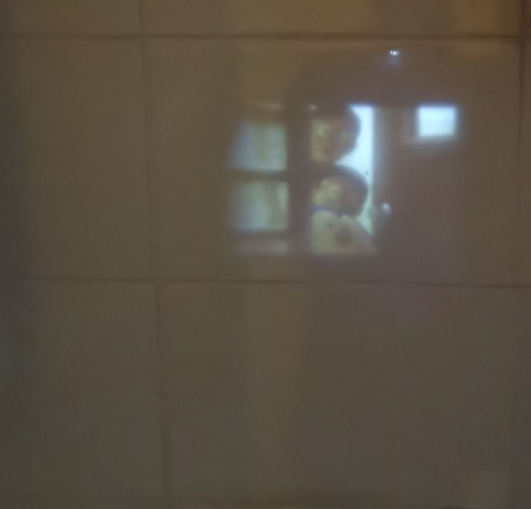 Stand by Me Doraemon 2 (2020) Movie - Mini Projector Keychain, Hobbies ...