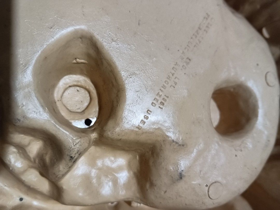 Star wars Yoda house cave vintage, Hobbies & Toys, Toys & Games on ...