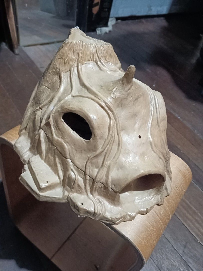 Star wars Yoda house cave vintage, Hobbies & Toys, Toys & Games on ...