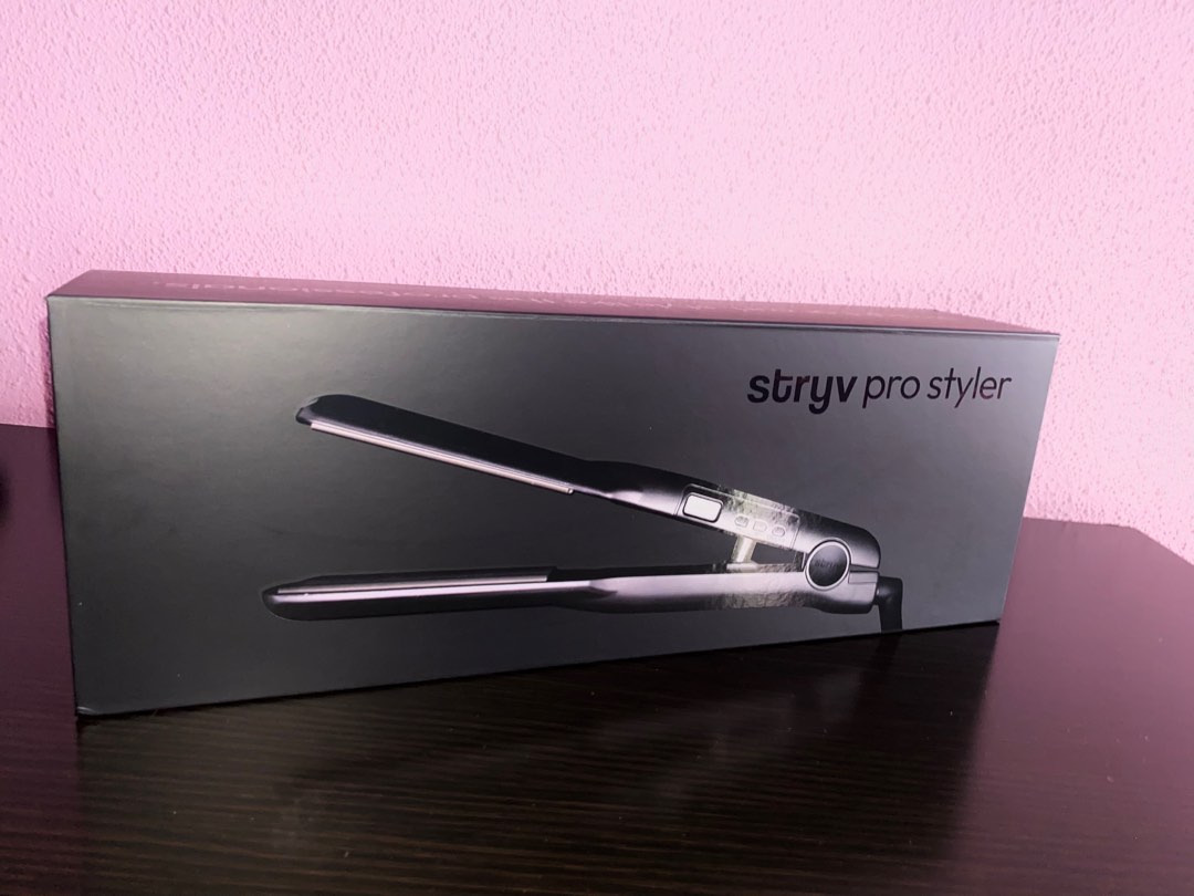 Stryv Pro styler, Beauty & Personal Care, Hair on Carousell