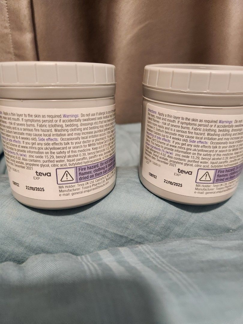 Sudocrem 250G X 2, Babies & Kids, Bathing & Changing, Other Baby Bathing & Changing Needs on ...