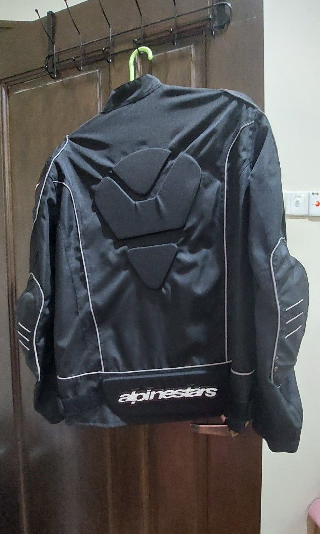 Superbikes Jackat XXL, Men's Fashion, Coats, Jackets and Outerwear on ...