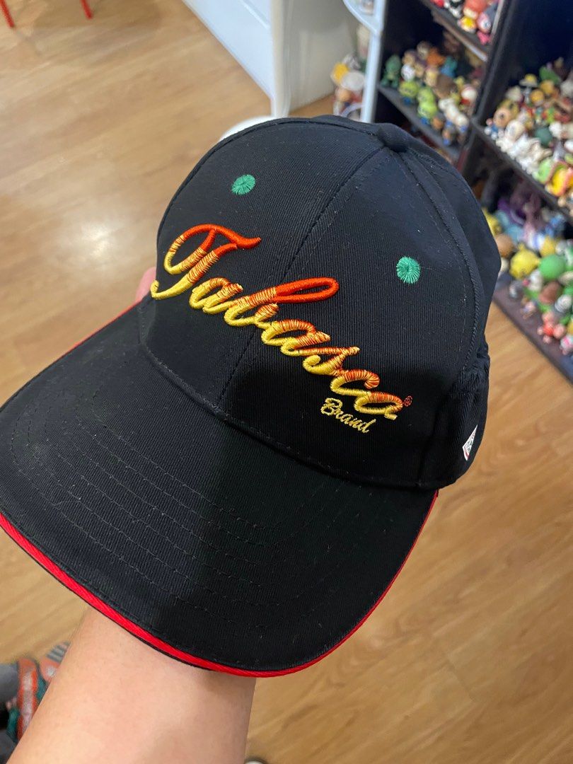 Tabasco Cap, Men's Fashion, Watches & Accessories, Caps & Hats on Carousell