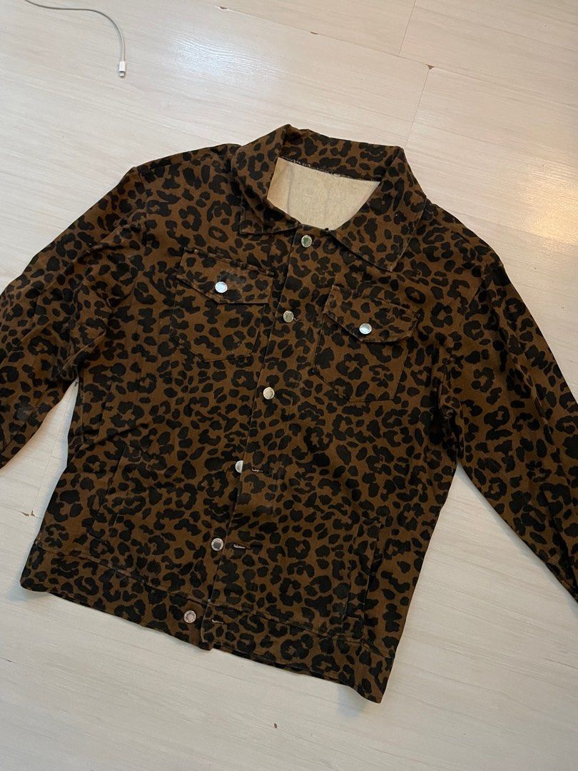 taiwanese brand jacket, Women's Fashion, Coats, Jackets and Outerwear ...