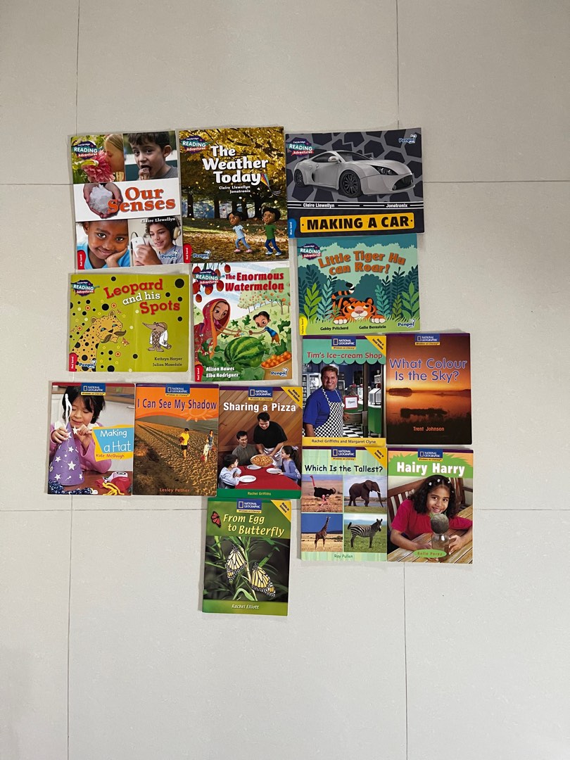 Take 14 Books For $10 Free Postage - Preloved Reading Books For ...
