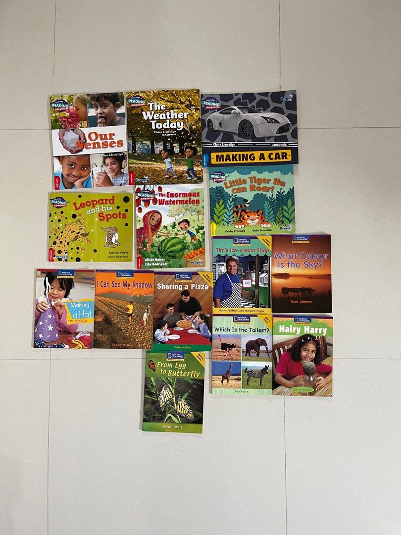 Take 14 Books For $10 Free Postage - Preloved Reading Books For ...