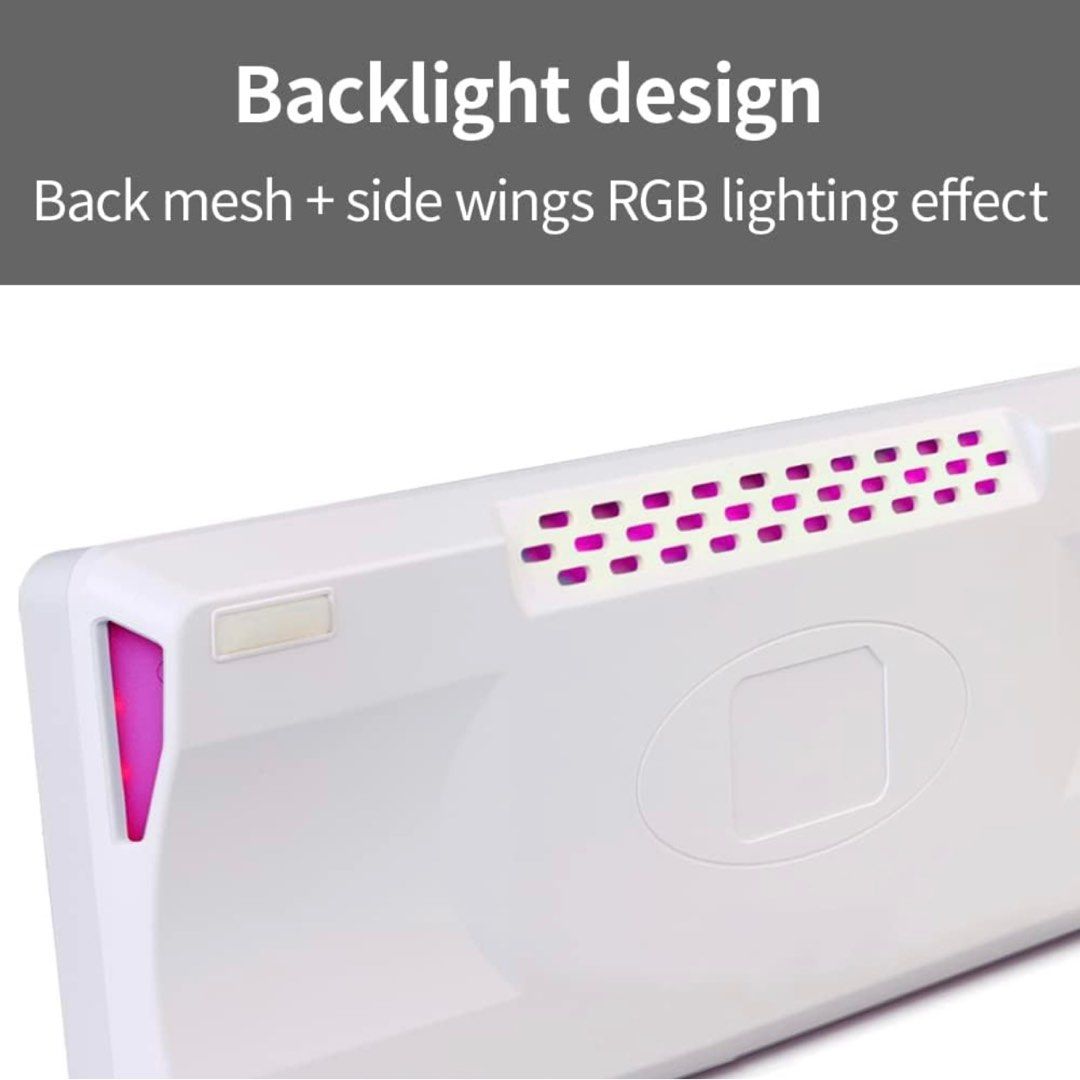 TM680 Mechanical Keyboard Kit (Note : ISO layout), Computers & Tech ...