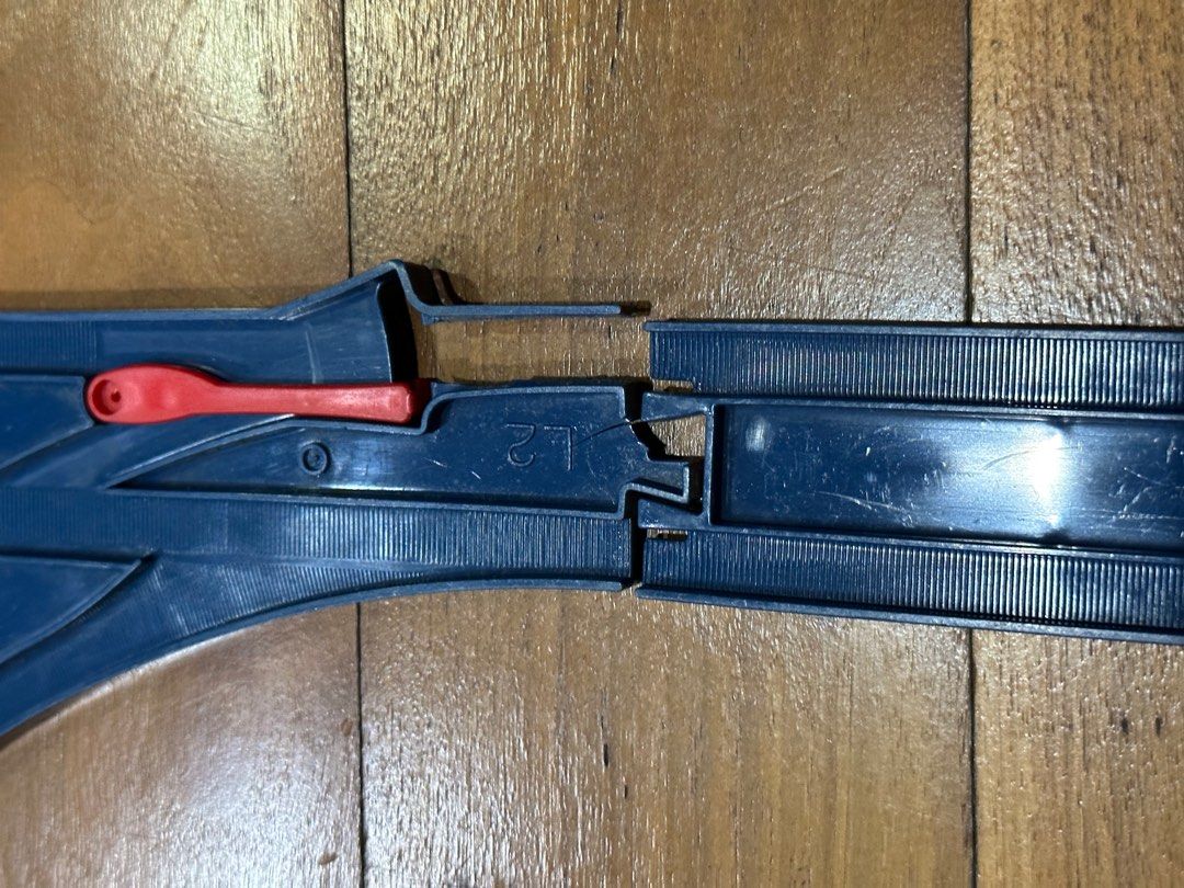 Tomy Train 2 Speed Express Train Set, Hobbies & Toys, Toys & Games on ...