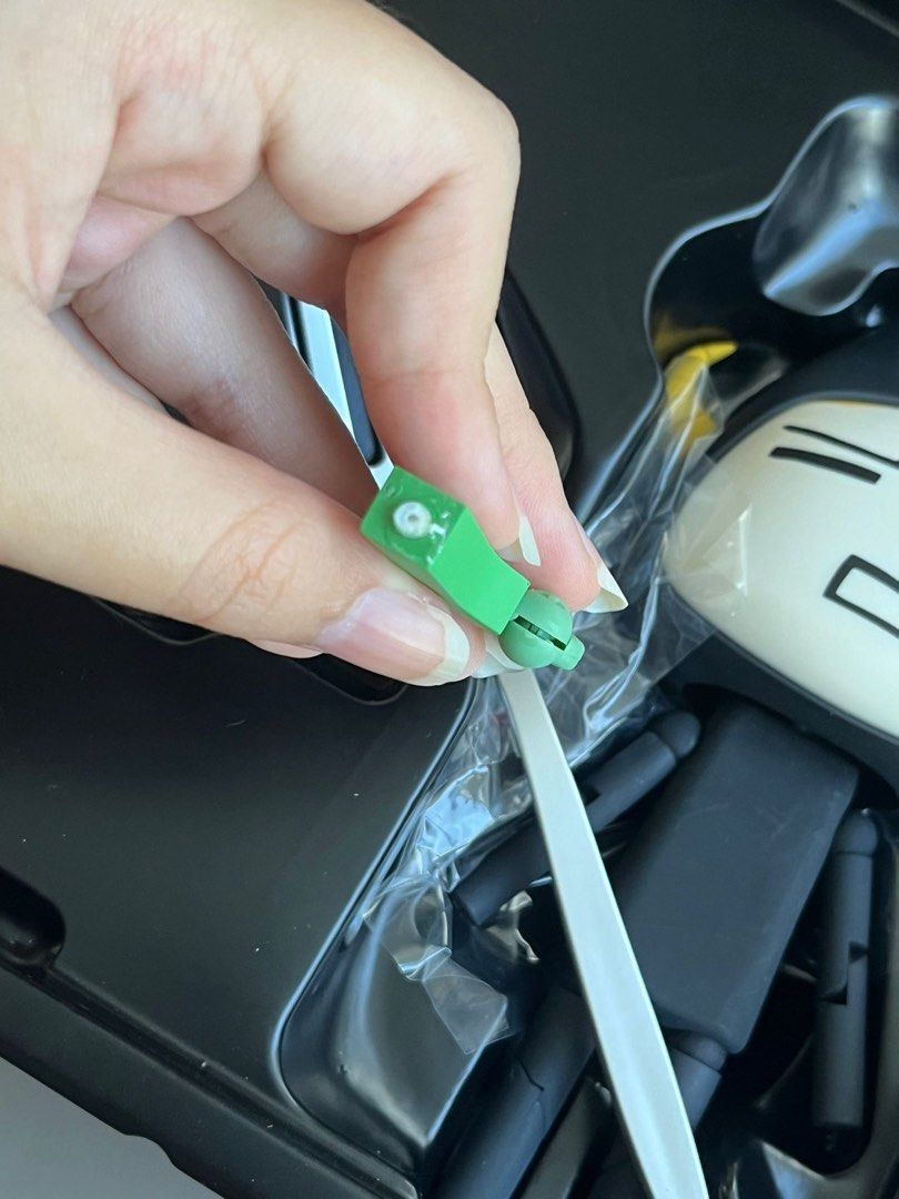 Toro inoue figure devil ver, Hobbies & Toys, Toys & Games on Carousell