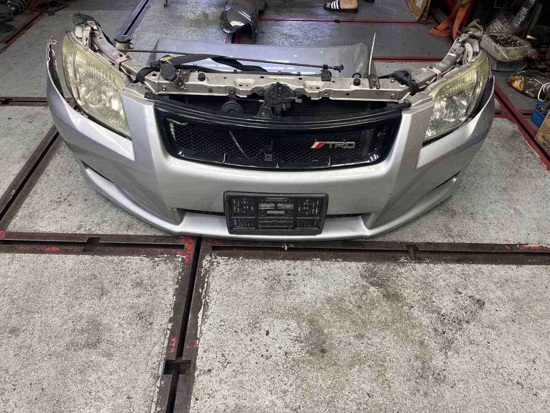 Toyota Axio, Car Accessories, Accessories on Carousell